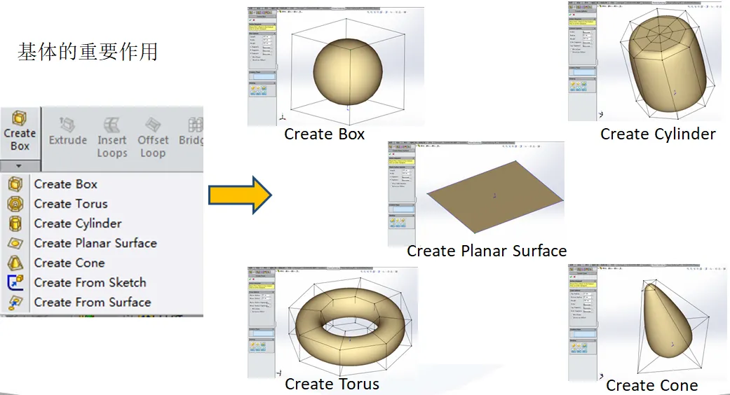 威力曲面PowerSurfacing软件功能介绍_正版价格_代理商智诚科技